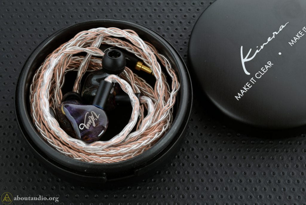 Kinera Idun Deluxe Review: A turning point - About Audio Reviews