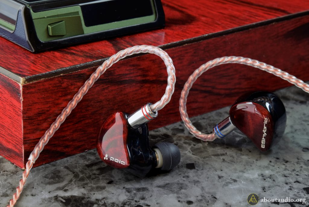 Shozy Pola Review: Classic meets modern - About Audio Reviews