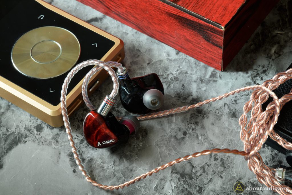 Shozy Pola Review: Classic meets modern - About Audio Reviews