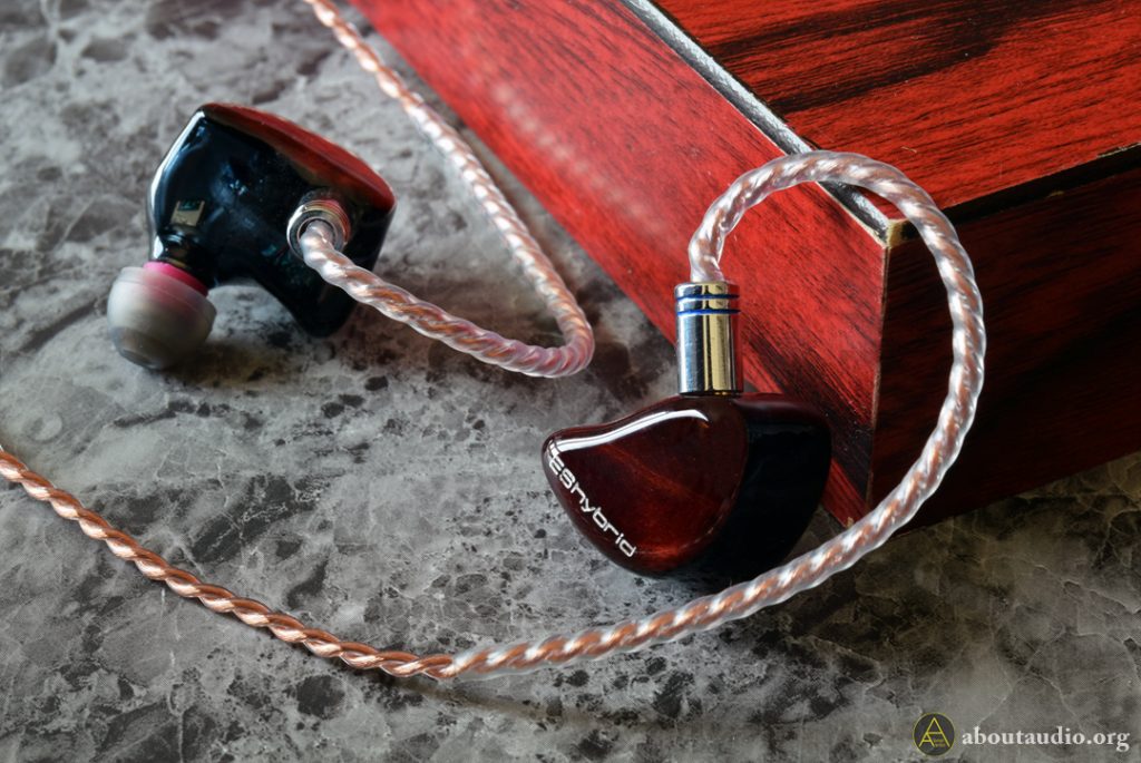 Shozy Pola Review: Classic meets modern - About Audio Reviews