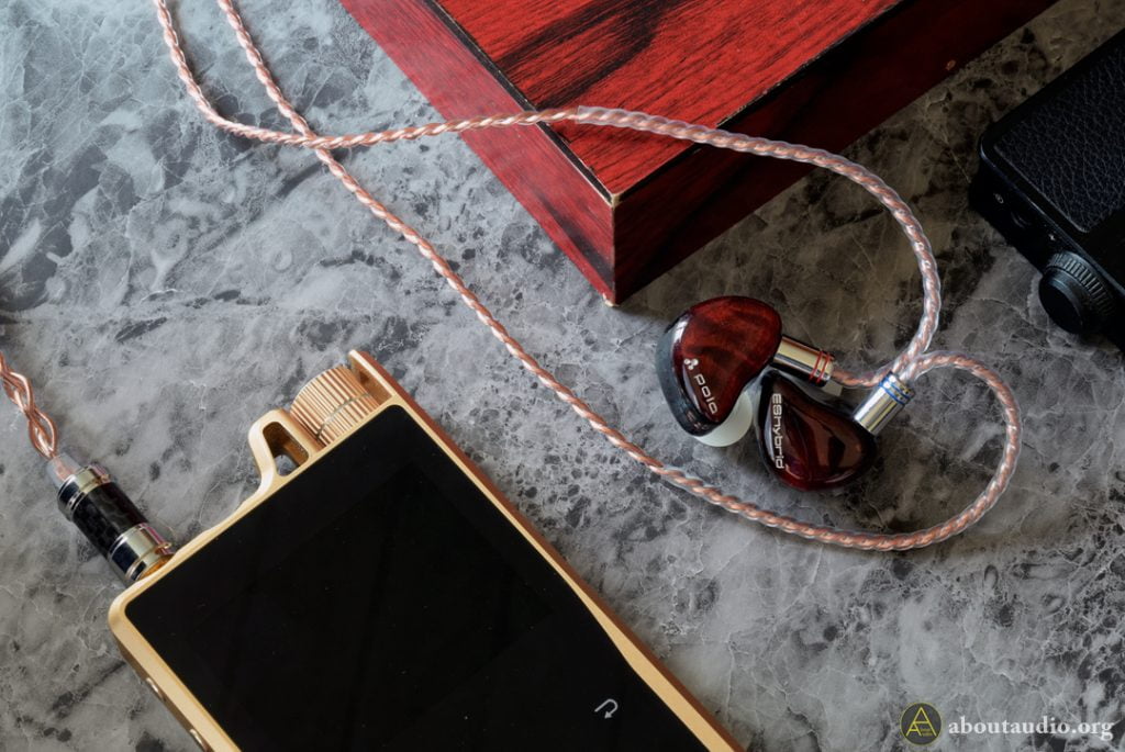 Shozy Pola Review: Classic meets modern - About Audio Reviews