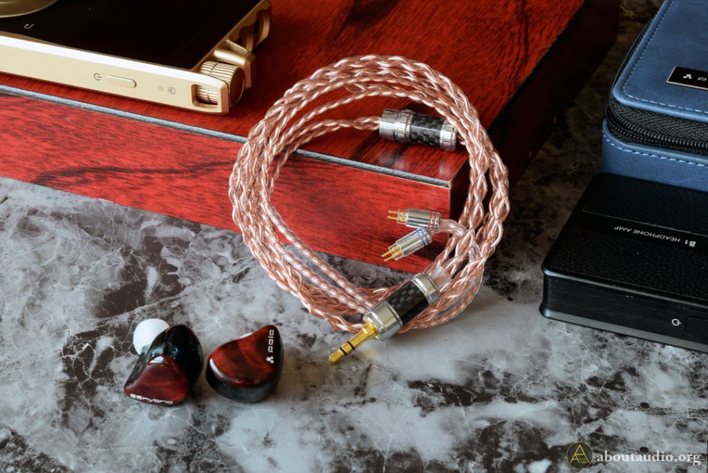 Shozy Pola Review: Classic meets modern - About Audio Reviews