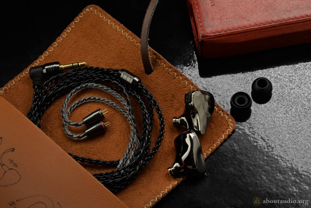 IKKO OH10 Review: Subtle yet big - About Audio Reviews