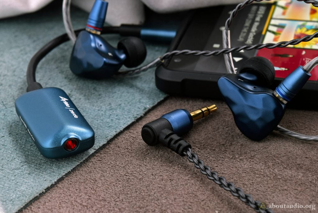 IKKO Zerda Review: A budget companion - About Audio Reviews