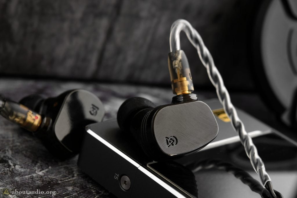 Campfire Audio Solaris 2020 Review: Gently ripen - About Audio Reviews