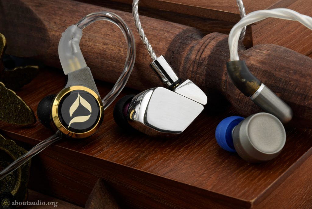 Final Audio Design A8000 Review: Exquisite balance - About Audio Reviews