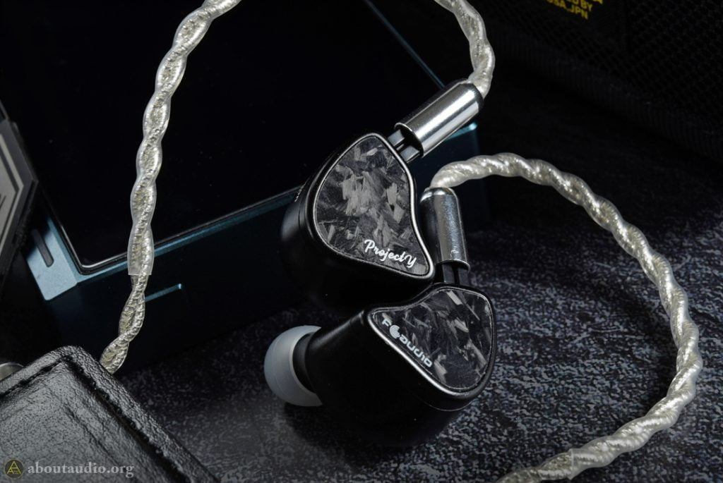 FIR M5 Review: First Class - About Audio Reviews