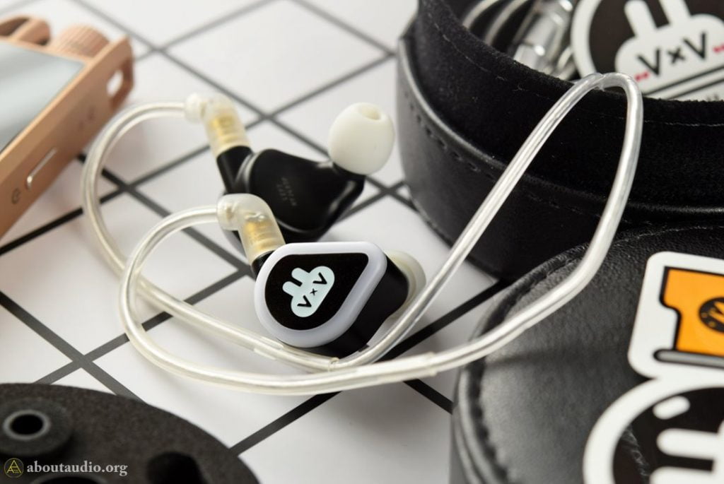 FIR Audio VxV Review: Flagship invasion - About Audio Reviews