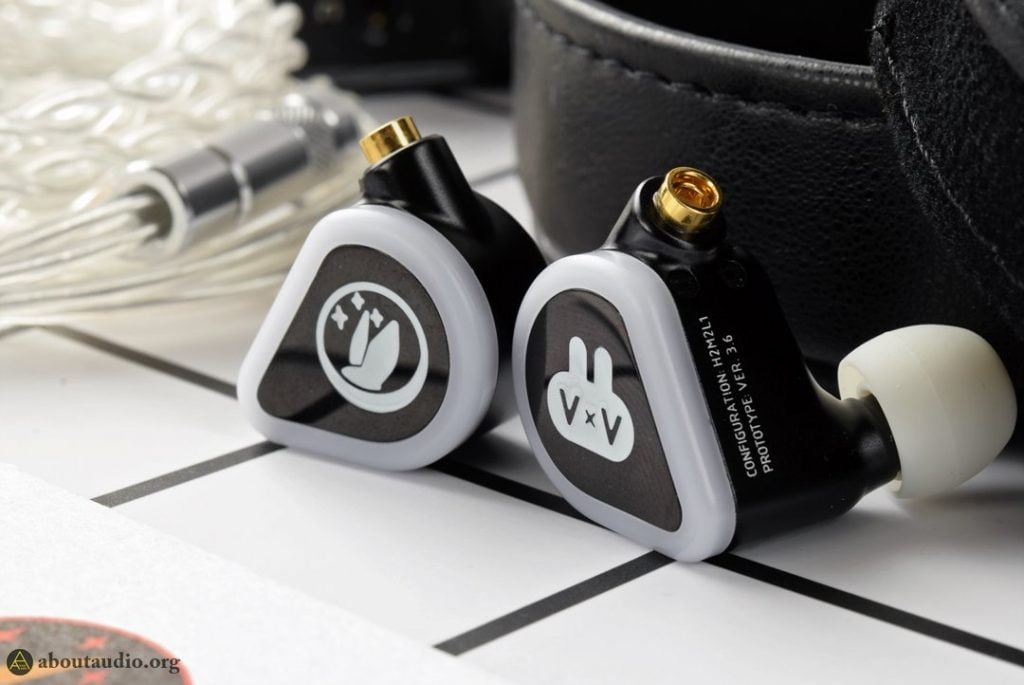 FIR Audio VxV Review: Flagship invasion - About Audio Reviews