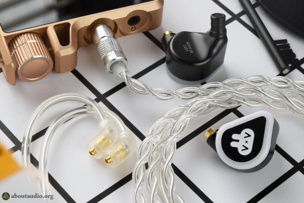 FIR Audio VxV Review: Flagship invasion - About Audio Reviews
