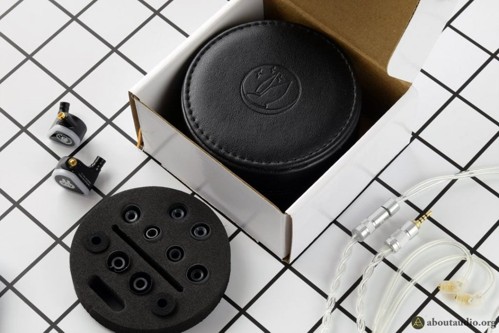 FIR Audio VxV Review: Flagship invasion - About Audio Reviews