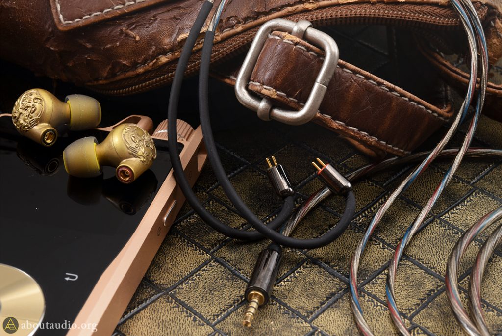 IKKO CTU01 Review: A Friendly Companion - About Audio Reviews