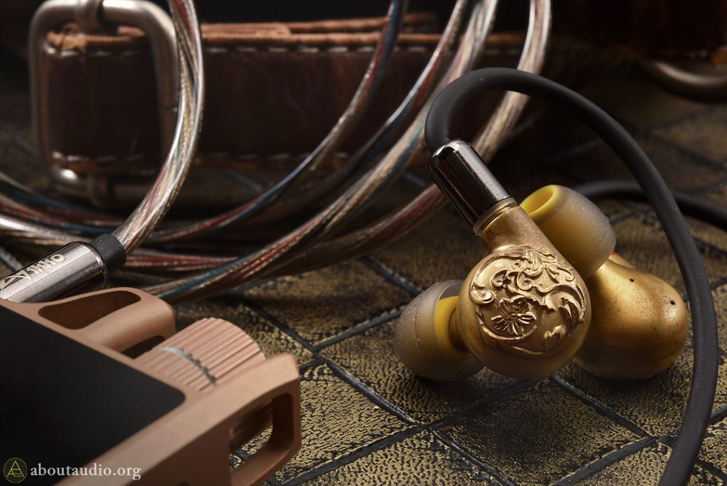 IKKO CTU01 Review: A Friendly Companion - About Audio Reviews