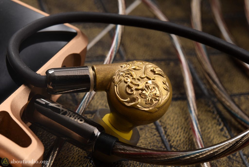 IKKO CTU01 Review: A Friendly Companion - About Audio Reviews
