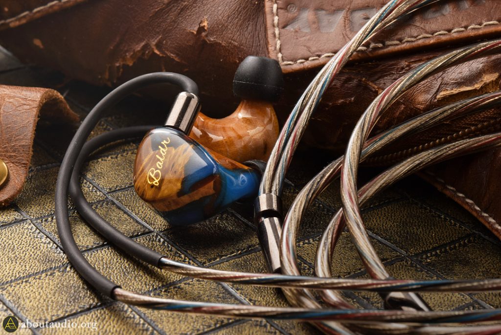 IKKO CTU01 Review: A Friendly Companion - About Audio Reviews
