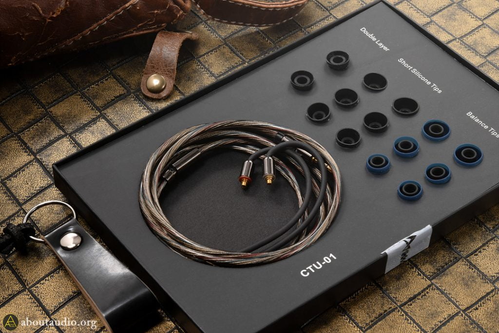 IKKO CTU01 Review: A Friendly Companion - About Audio Reviews