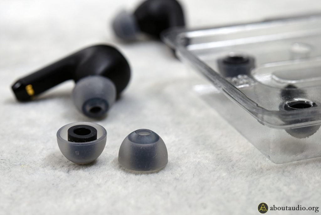 AZLA Max ASMR Eartips Review: Bring to Focus - About Audio Reviews