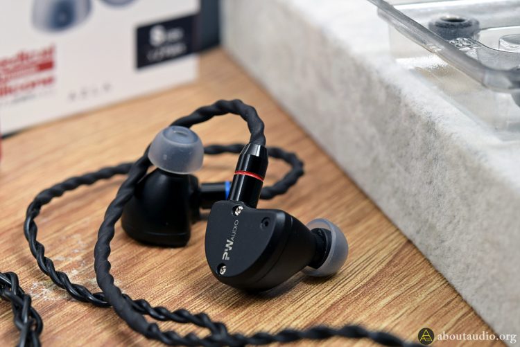 AZLA Max ASMR Eartips Review: Bring to Focus - About Audio Reviews