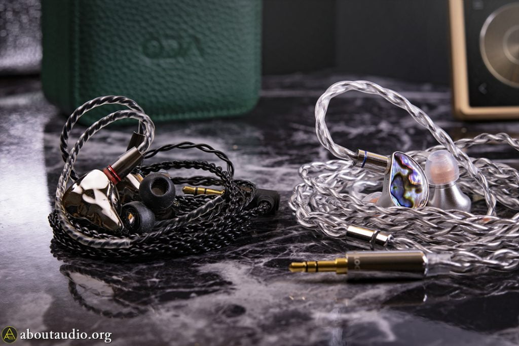 ODA Hesperus Review: Bringing Back The Old School - Page 2 of 3 - About ...