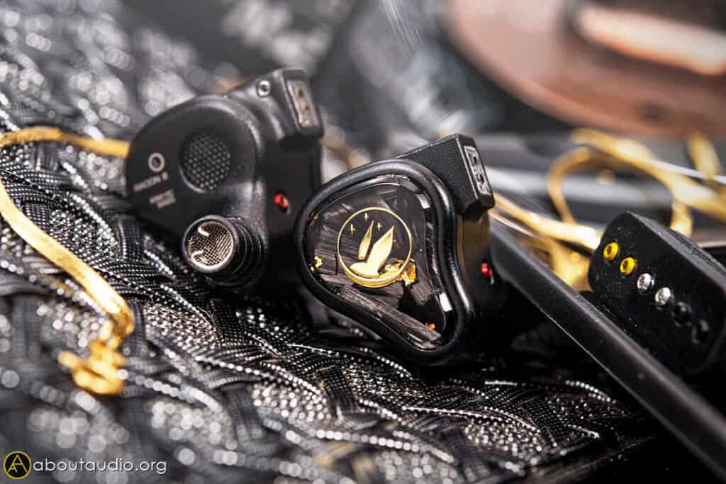 FIR Audio Radon 6 Review: A Spin-off Surprise - About Audio Reviews