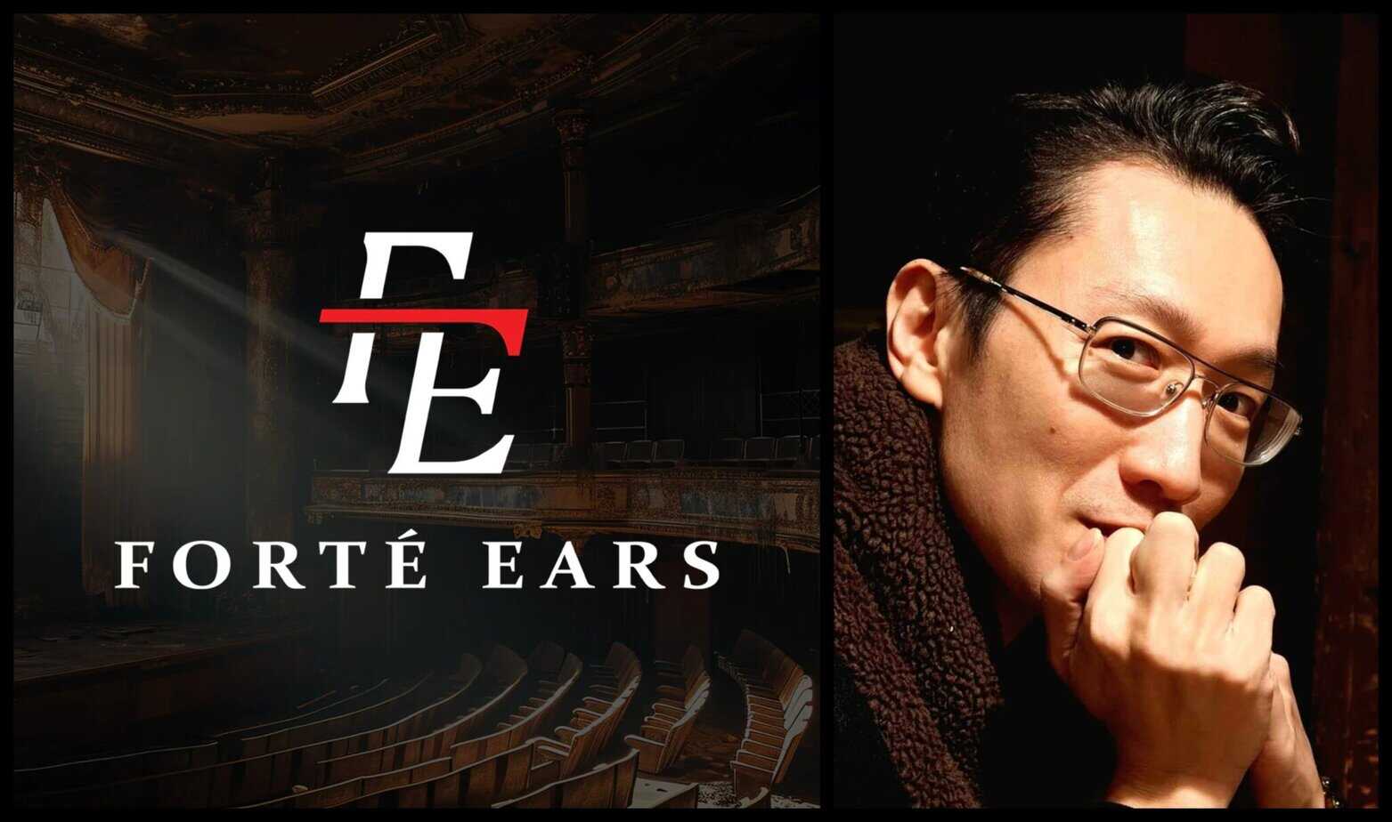 Forté Ears Macbeth Review: Magnum Opus - About Audio Reviews