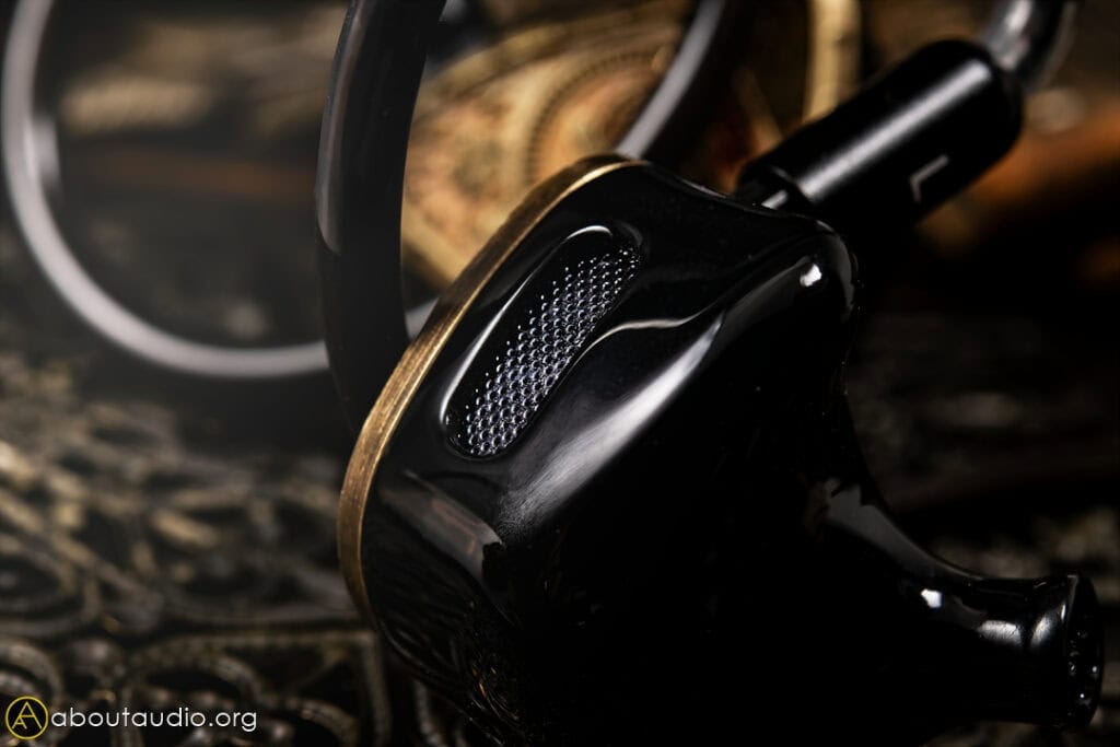 AME Igris Review: The Gatekeeper of Summit-Fi - About Audio Reviews